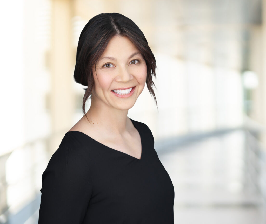 Jennifer Hunter - Bell Alliance