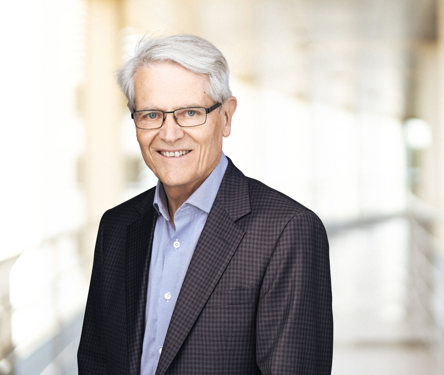 Richard Bell - Bell Alliance